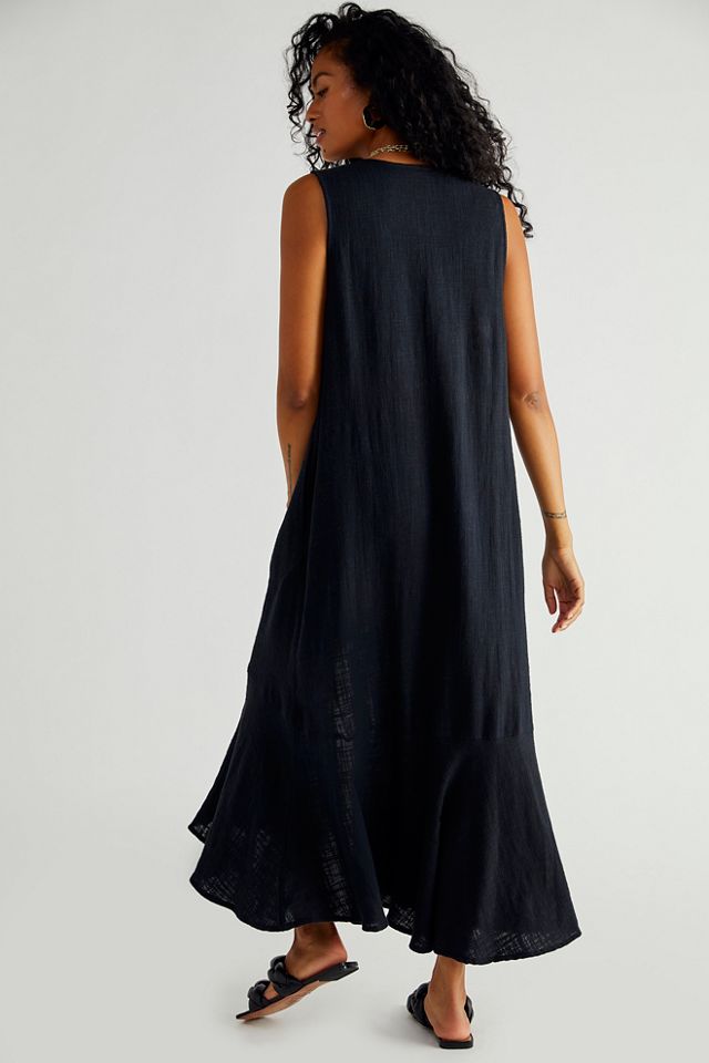 Valerie Vest Dress | Free People