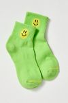 Movement Smiling Buti Ankle Socks | Free People
