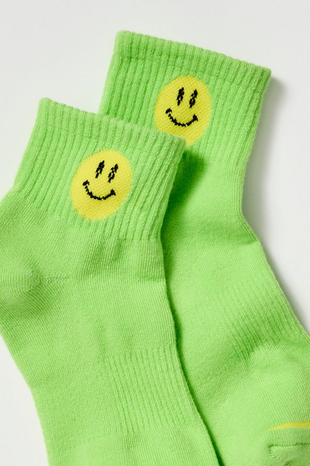 Movement Smiling Buti Ankle Socks | Free People