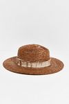 Weekender Straw Hat | Free People