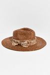 Weekender Straw Hat | Free People