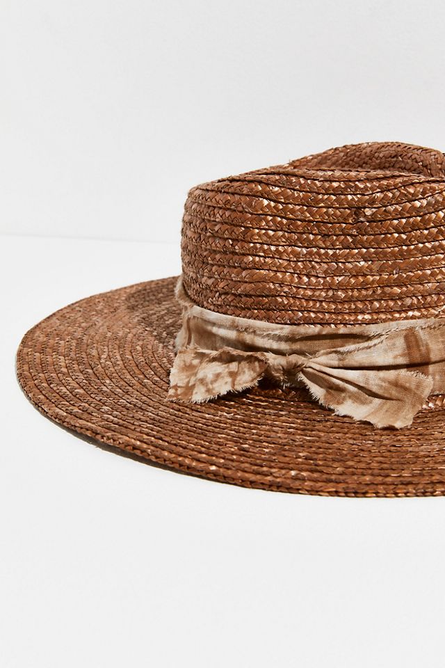 Weekender Straw Hat | Free People