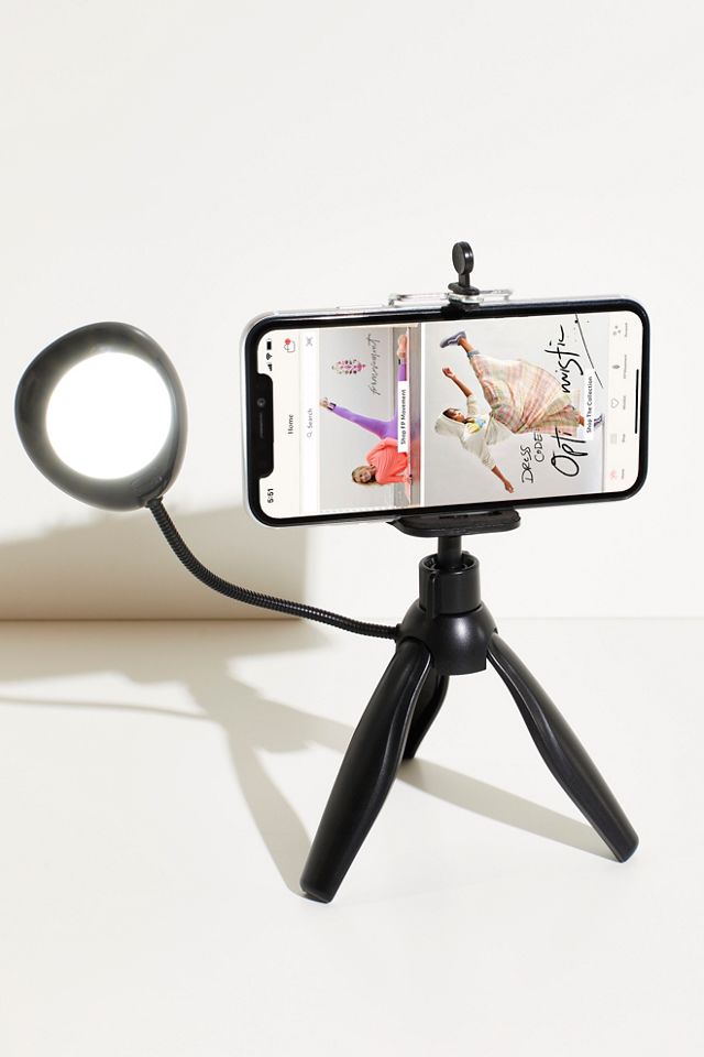 Mini Content Creator Studio | Free People UK