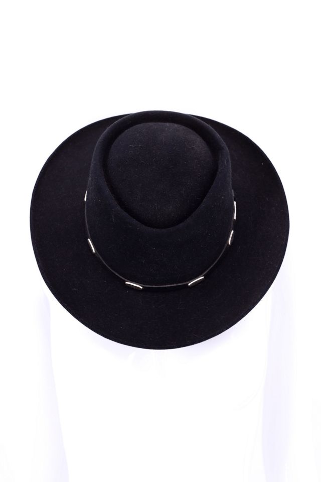 Ritual Vintage Stetson Gun Club Felt Hat | Free People