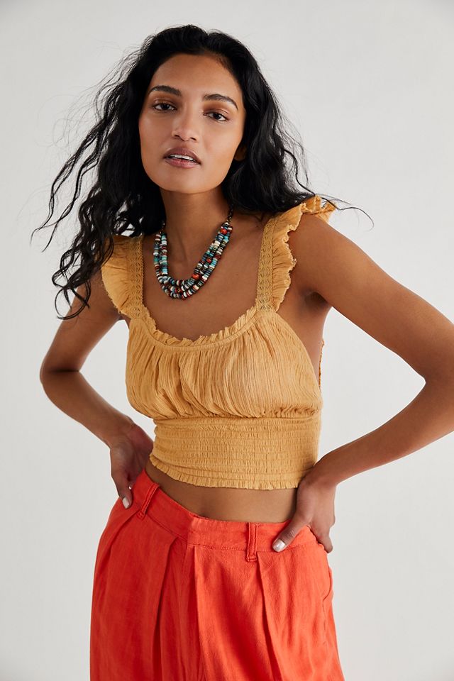 A Summer Fave Top | Free People