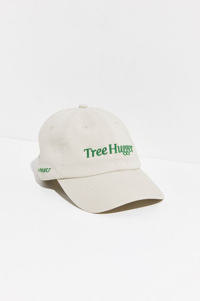 Tree Hugger Baseball Hat | Free People
