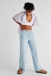 Denim Track Pants | Free People