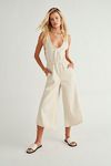 Alora Jumpsuit | Free People