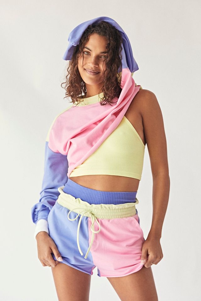 Beach Riot Leon Shorts | Free People