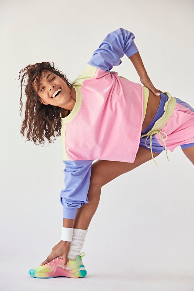 Beach Riot Ava Sweatshirt | Free People UK