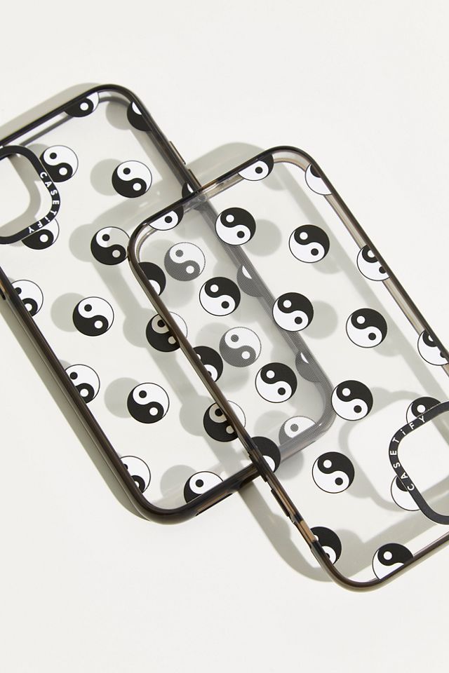 Yin Yang Phone Case | Free People UK