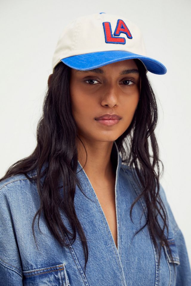 Team Spirit Baseball Hat | Free People UK
