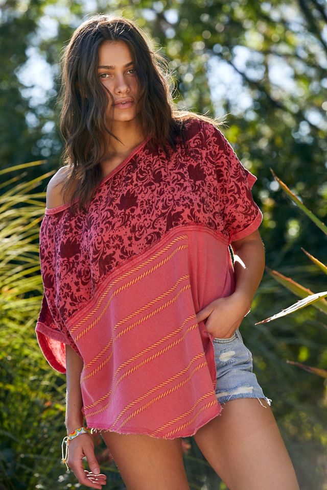Right Back Top | Free People