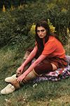 Boston Teddy Shearling Birkenstock | Free People