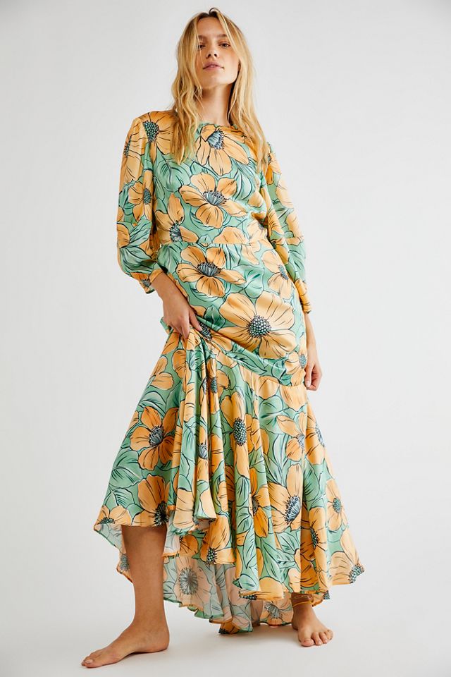 Poppi Dress | Free People UK