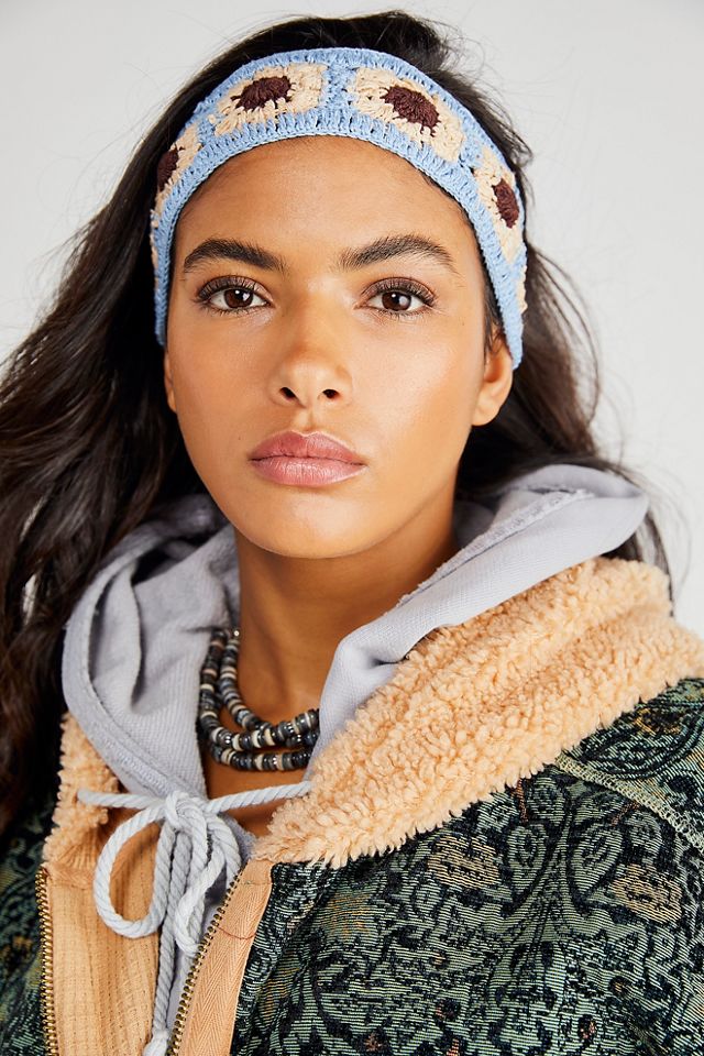 Slow Rise Soft Headband | Free People UK