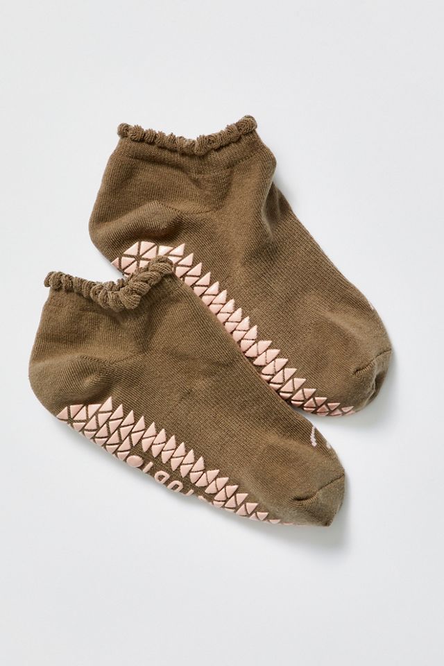 Happy Grip Full Foot Socks | Free People