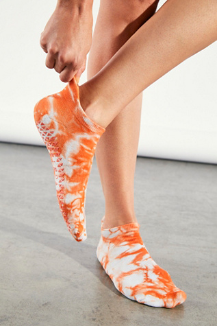 Wash Out Full Foot Grip Socks | Free People