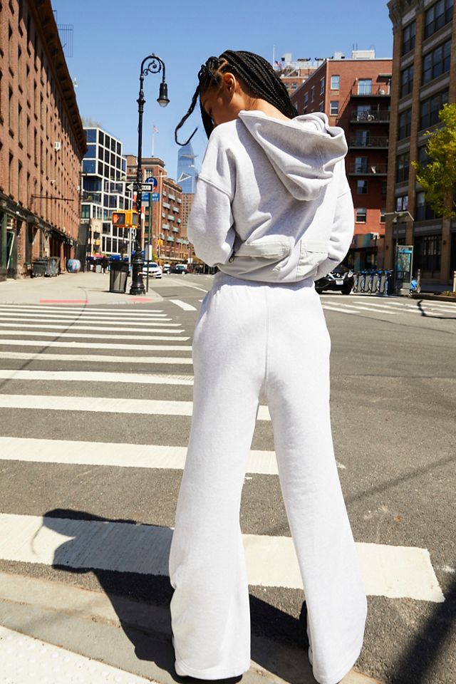 Fast Break Heather Pants | Free People