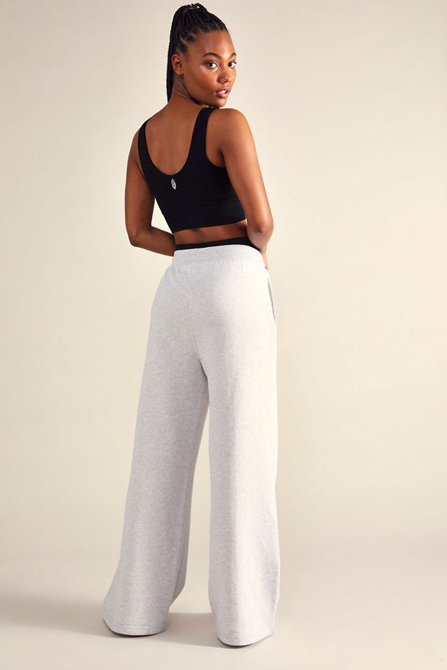 Fast Break Heather Pants | Free People
