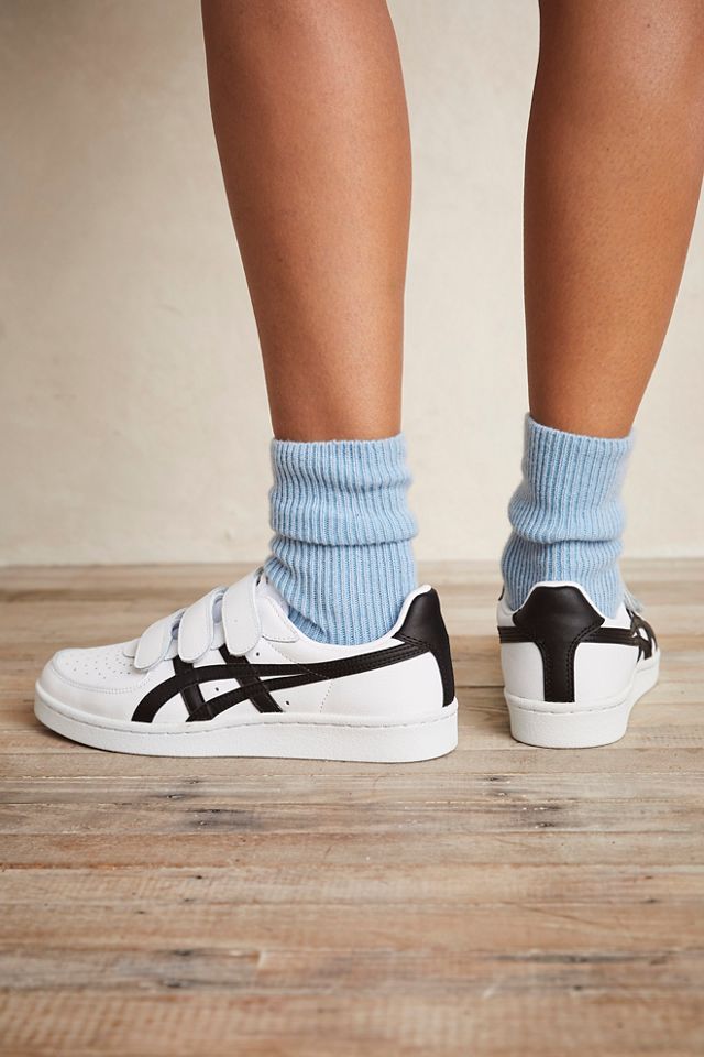 ASICS GSM 3-Strap Sneakers | Free People