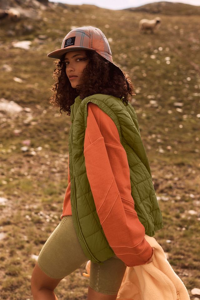 Walleye Trucker Hat | Free People