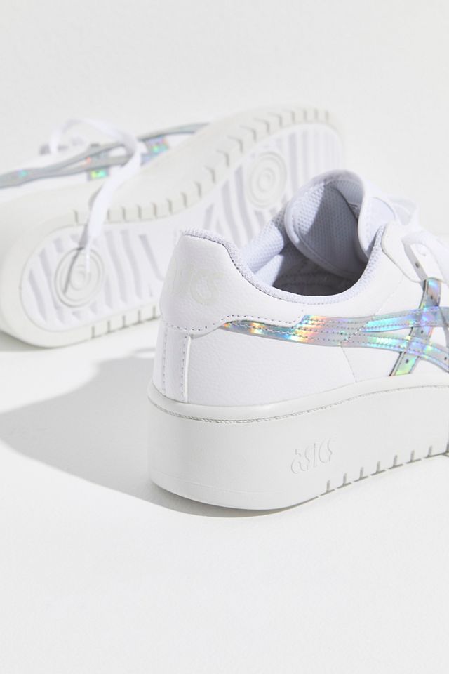 Free People Asics Japan Platform Sneakers - 62290390