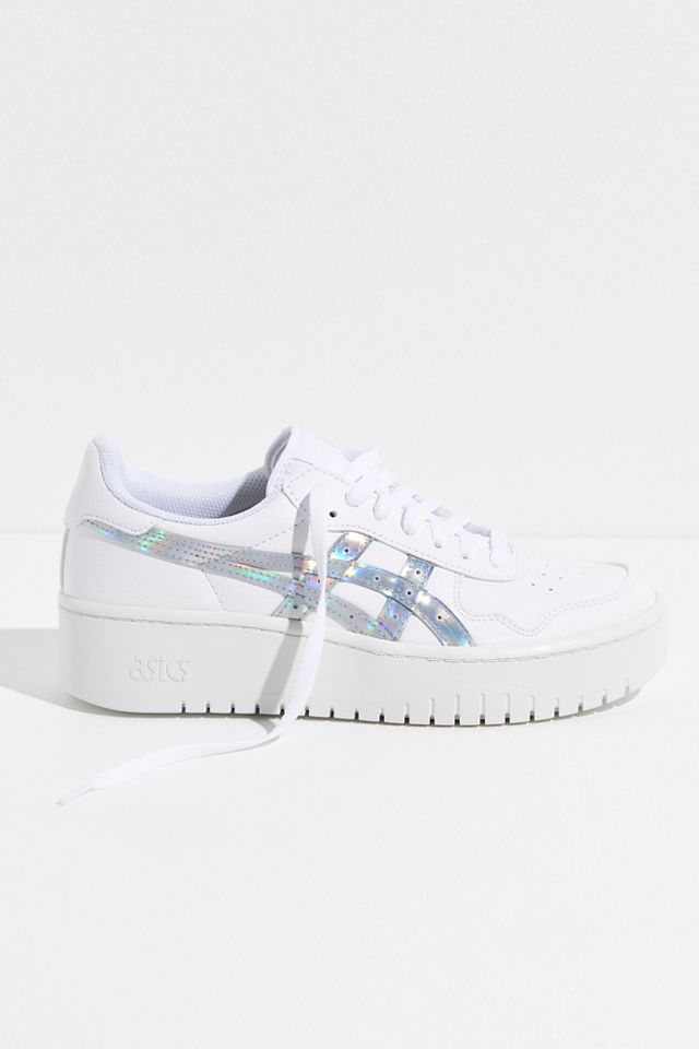Free People Asics Japan Platform Sneakers - 62290390