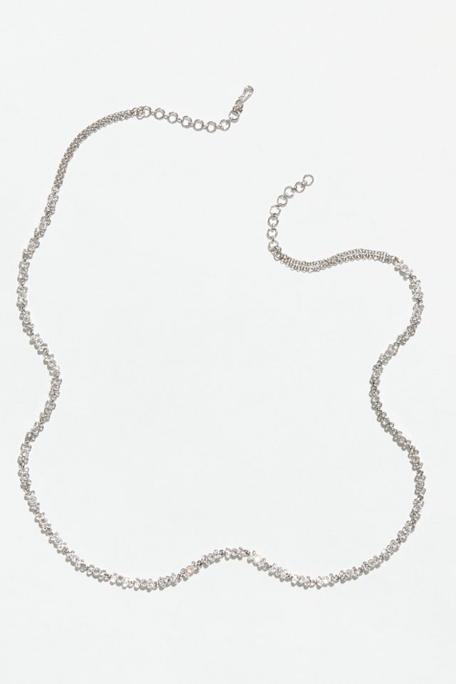 Baby Baby Belly Chain | Free People UK
