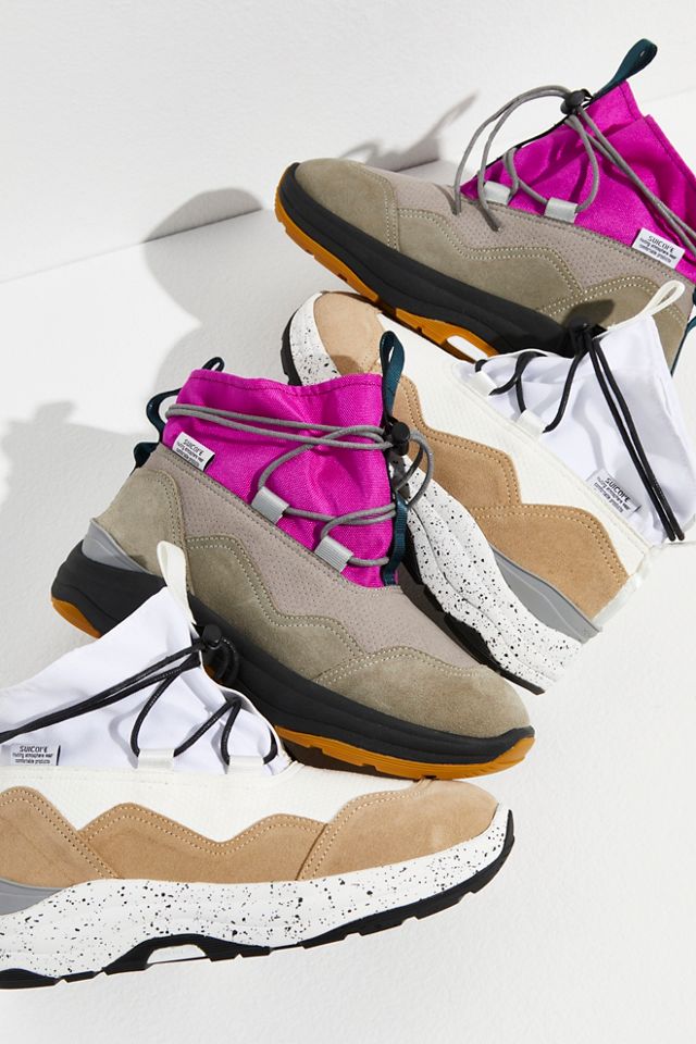 Suicoke ROBBS-ab Boots | Free People