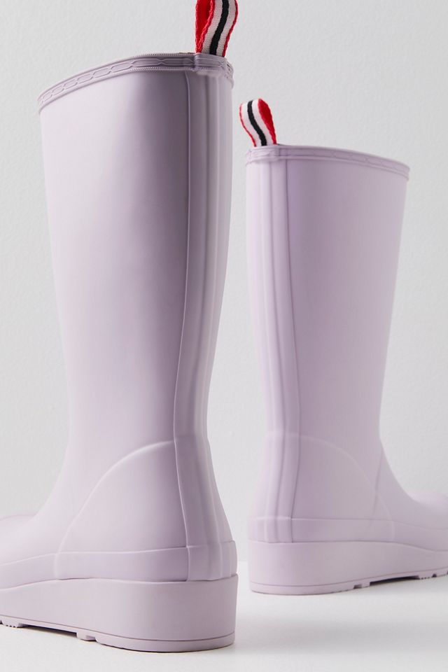 Hunter Play Tall Wellies | Free People