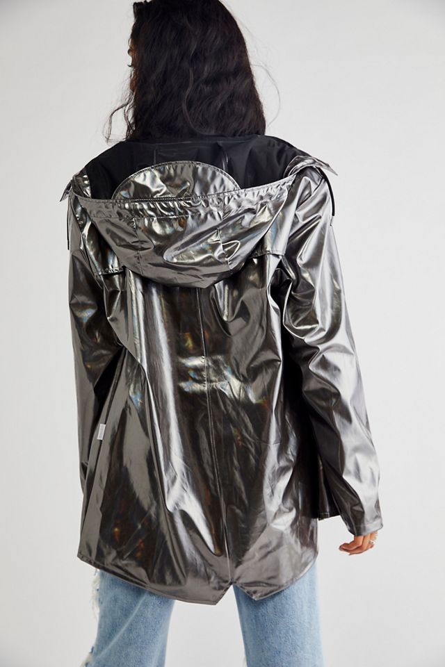 Holographic Jacket | Free People