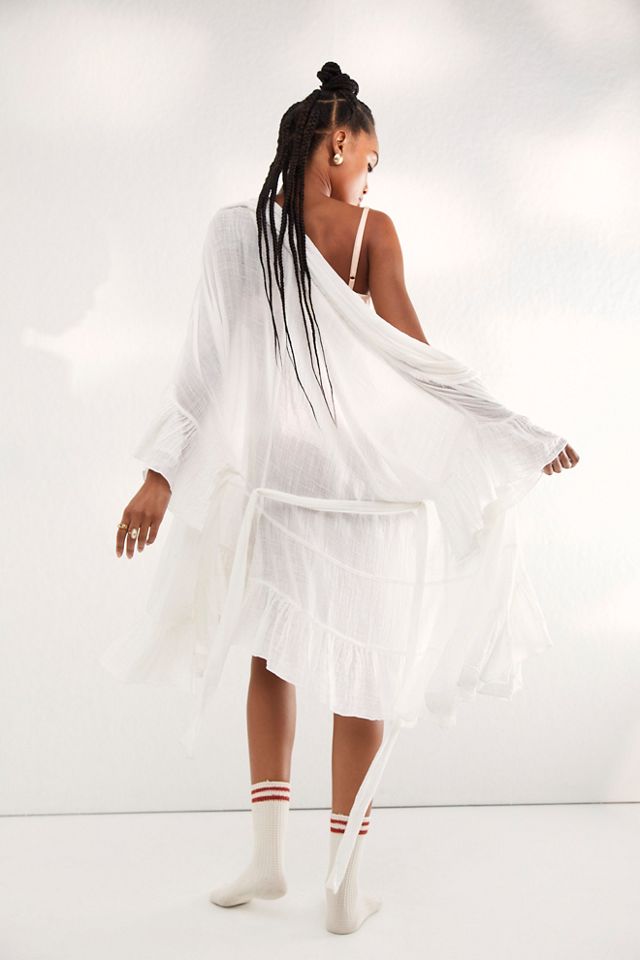 FP One Eden Robe | Free People