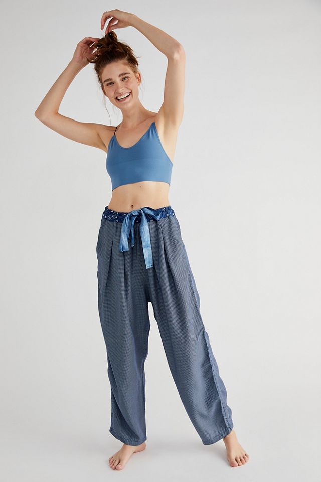 Dr. Collectors Kyoto Kitchen Chef Pants | Free People UK
