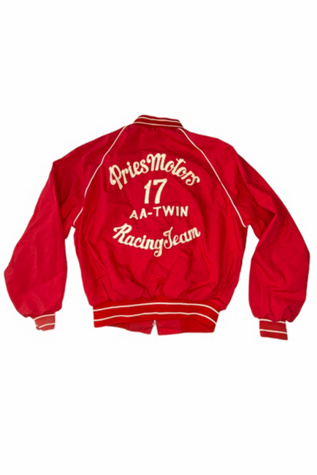 1960s Racing Jacket Selected by Goodbye Heart | Free People