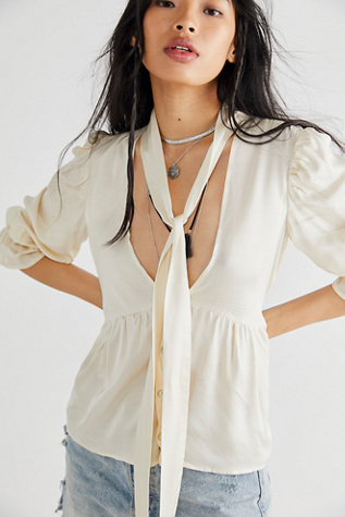 The Ritz Shirt | Free People UK