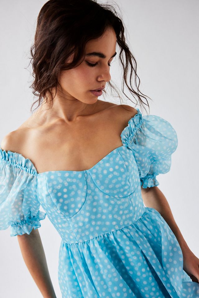 Selkie The Ritz Dress | Free People