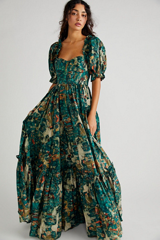 Selkie The Ritz Dress | Free People