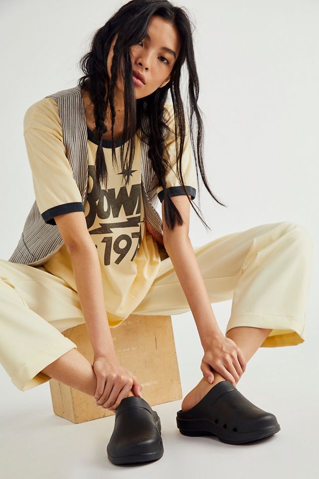 Oofos Sport Clogs | Free People