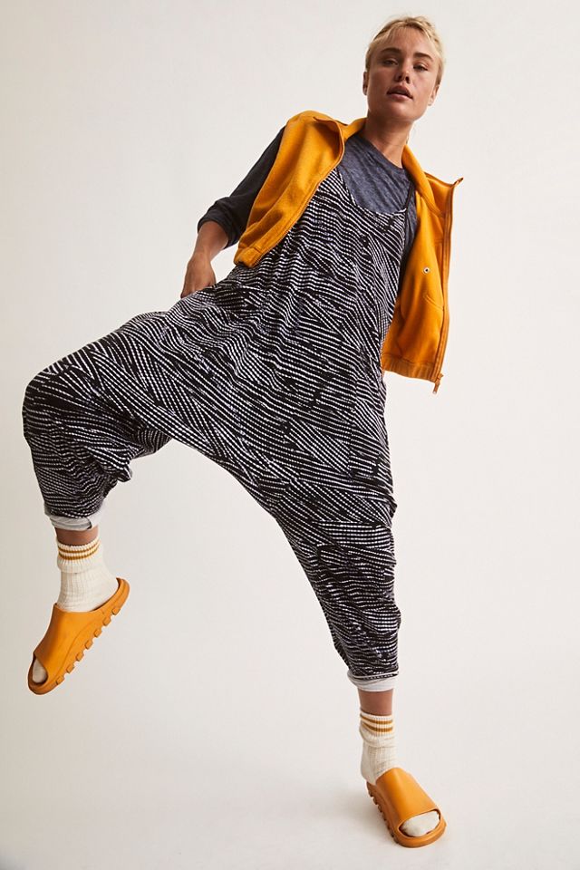 FP Movement Halftime Slides | Free People