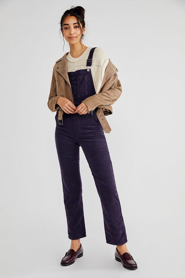 Rolla's Original Cord Overalls | Free People