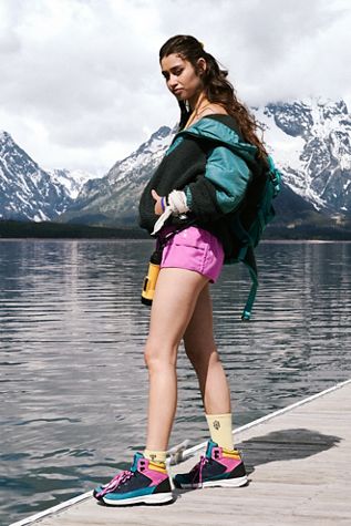 Hiking Boots | FP Movement