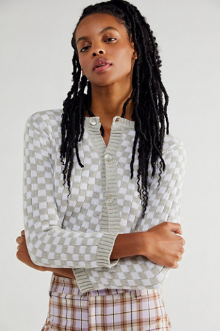 Gilet pull Serviette | Free People FR