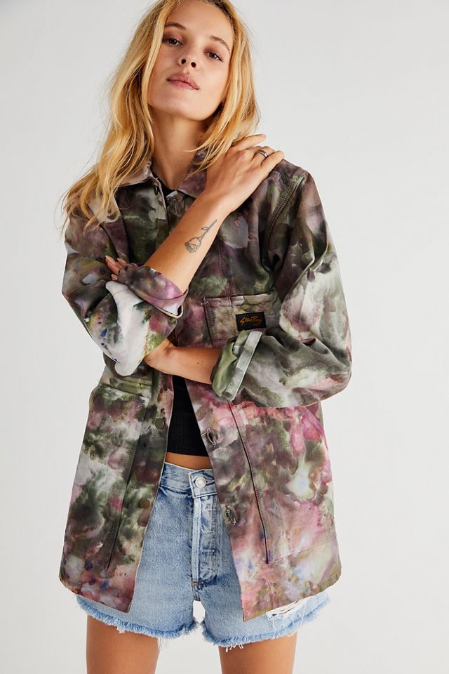 Riverside Chore Jacket | Free People