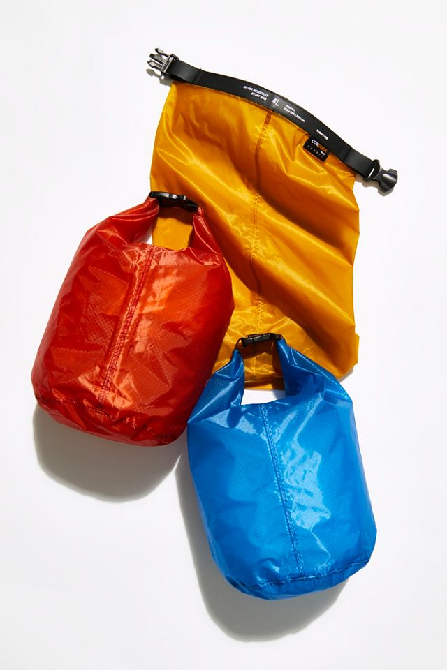 Hightide Small Stuff Bag 4L | Free People