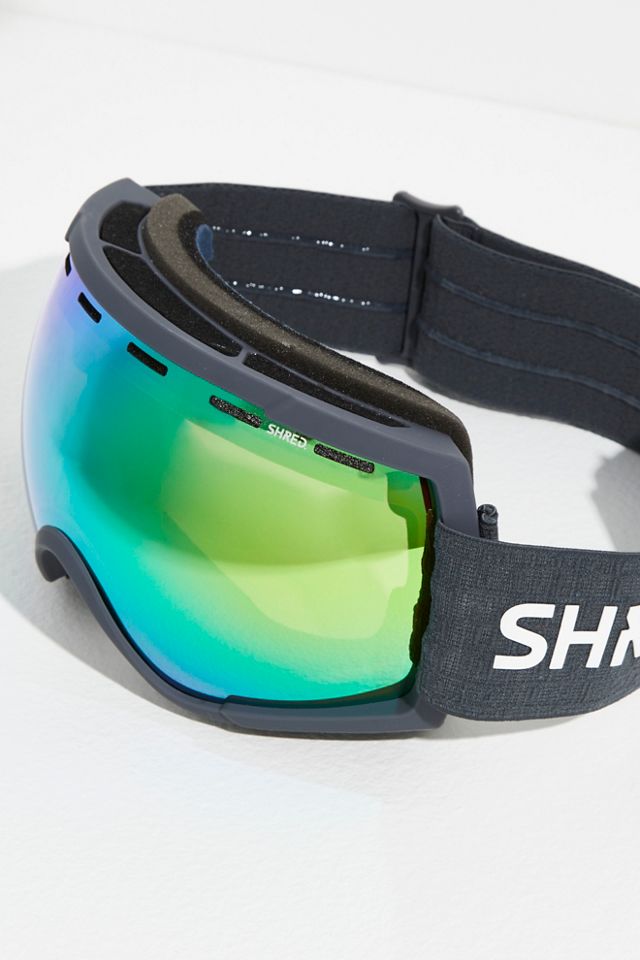 SHRED Rarify Ski Goggles | Free People UK