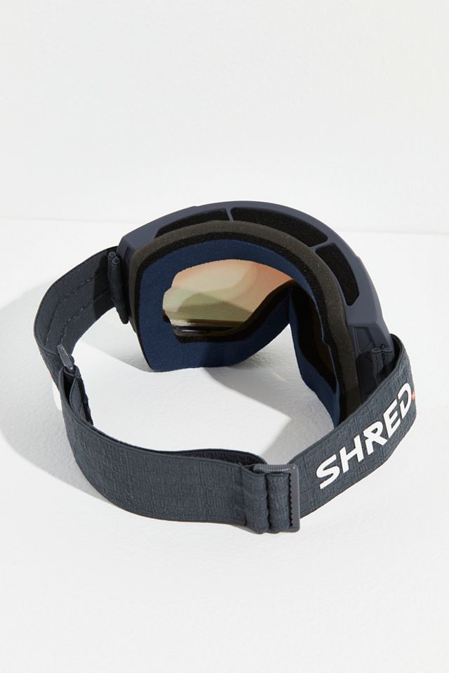 SHRED Rarify Ski Goggles | Free People UK
