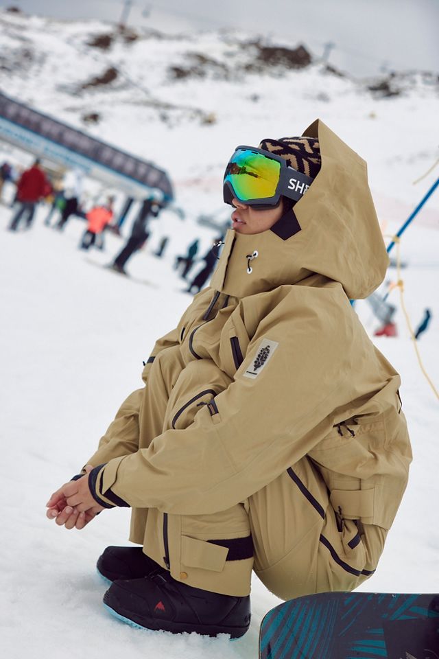 SHRED Rarify Ski Goggles | Free People UK