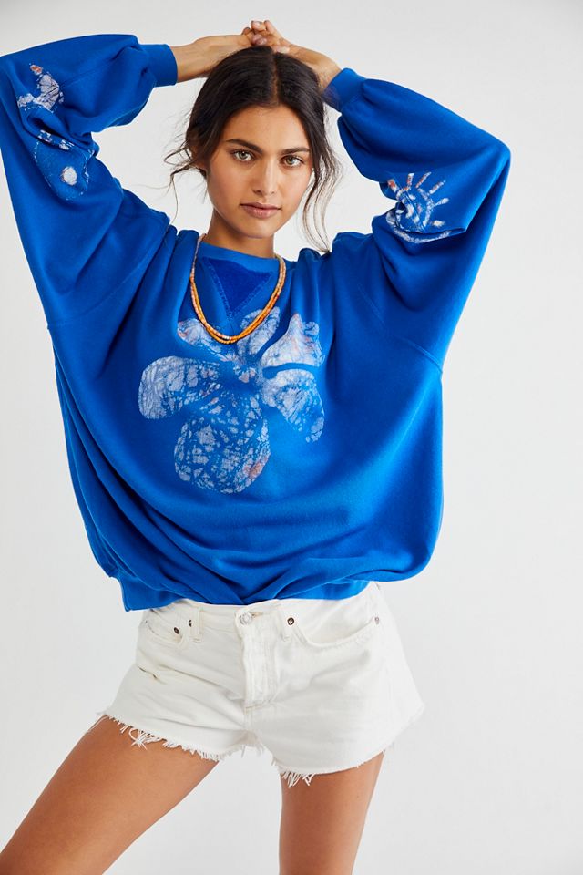 Feel Good Pullover | Free People