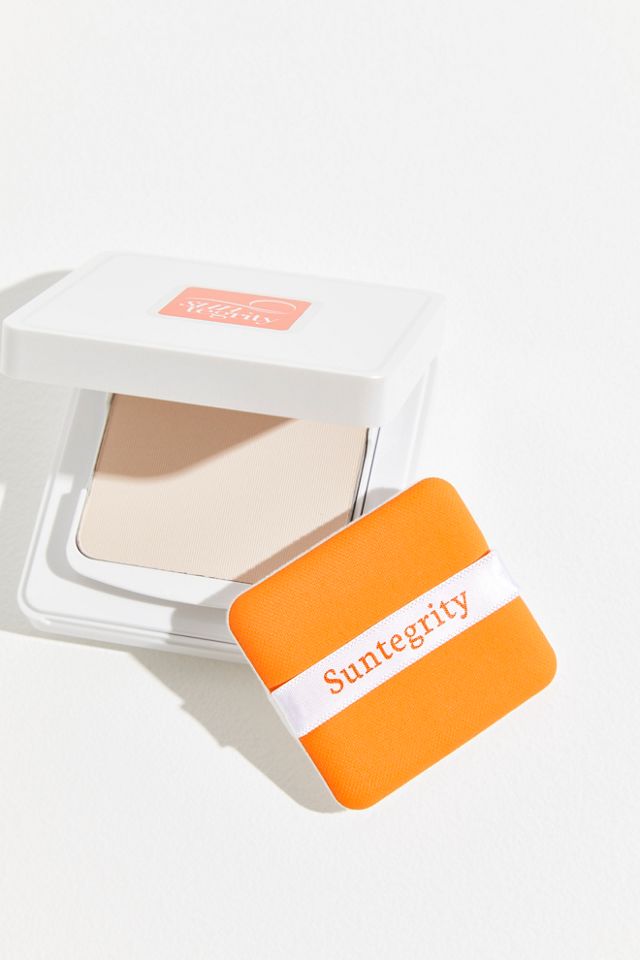 Suntegrity Mineral Pressed Powder SPF 50 Compact | Free People UK